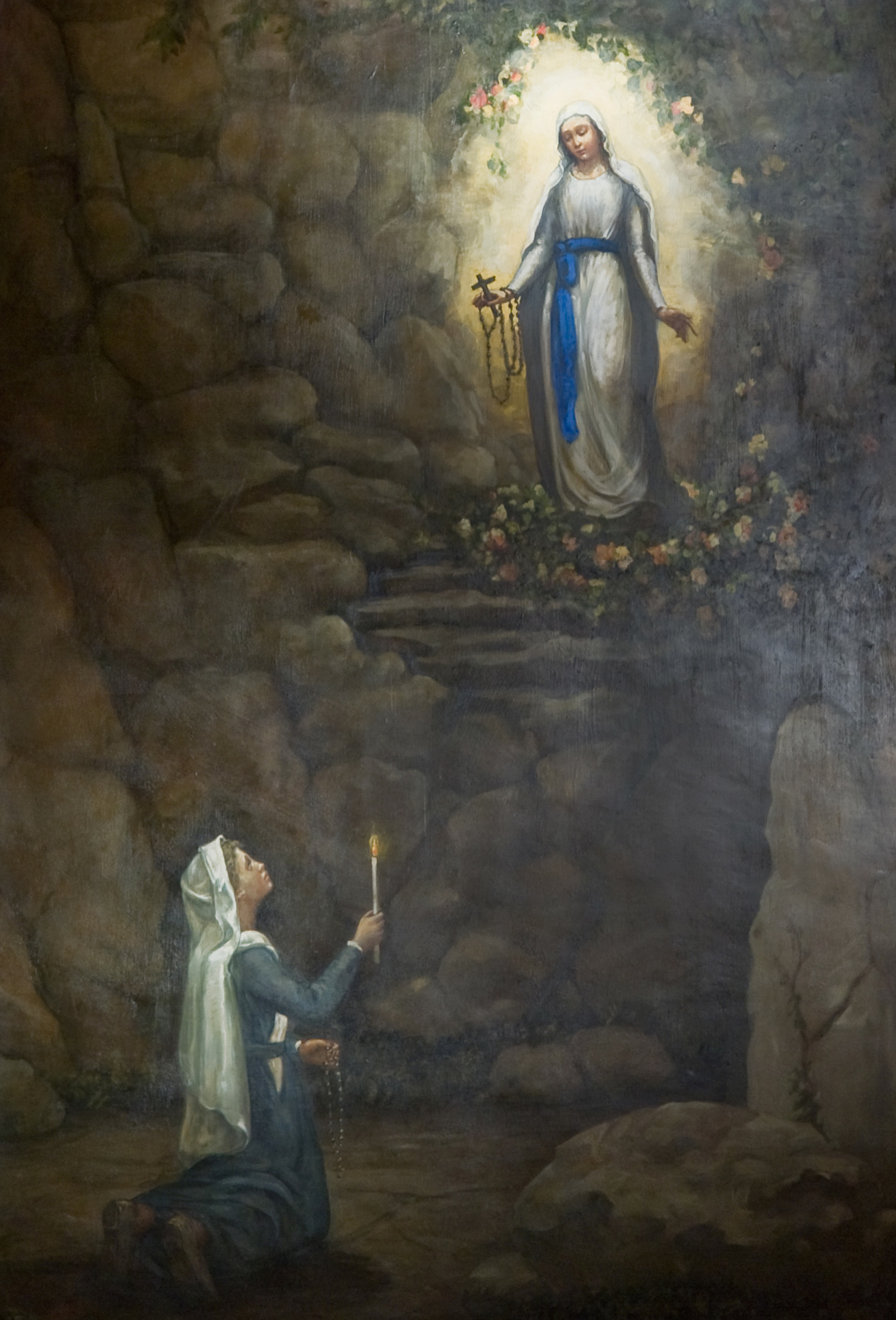 Feast of the Immaculate Conception - FaithND